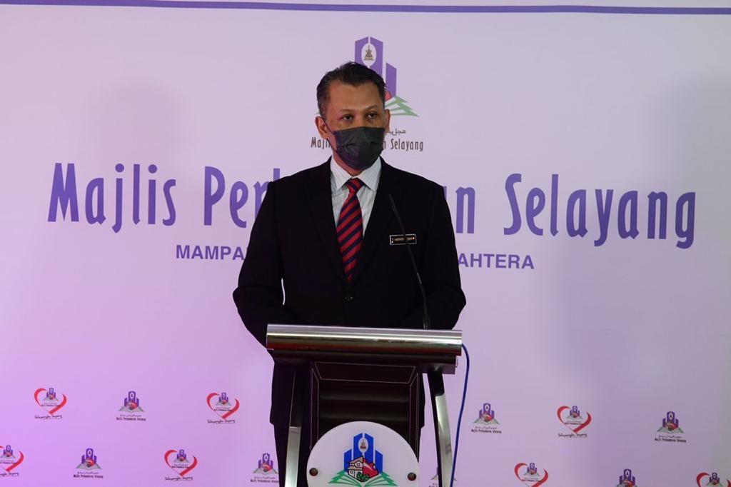 Penyampaian Amanat Tahun Baharu 2022 Dan Pelancaran Logo Sempena ... Penyampaian Amanat Tahun Baharu 2022 Dan Pelancaran Logo Sempena ...